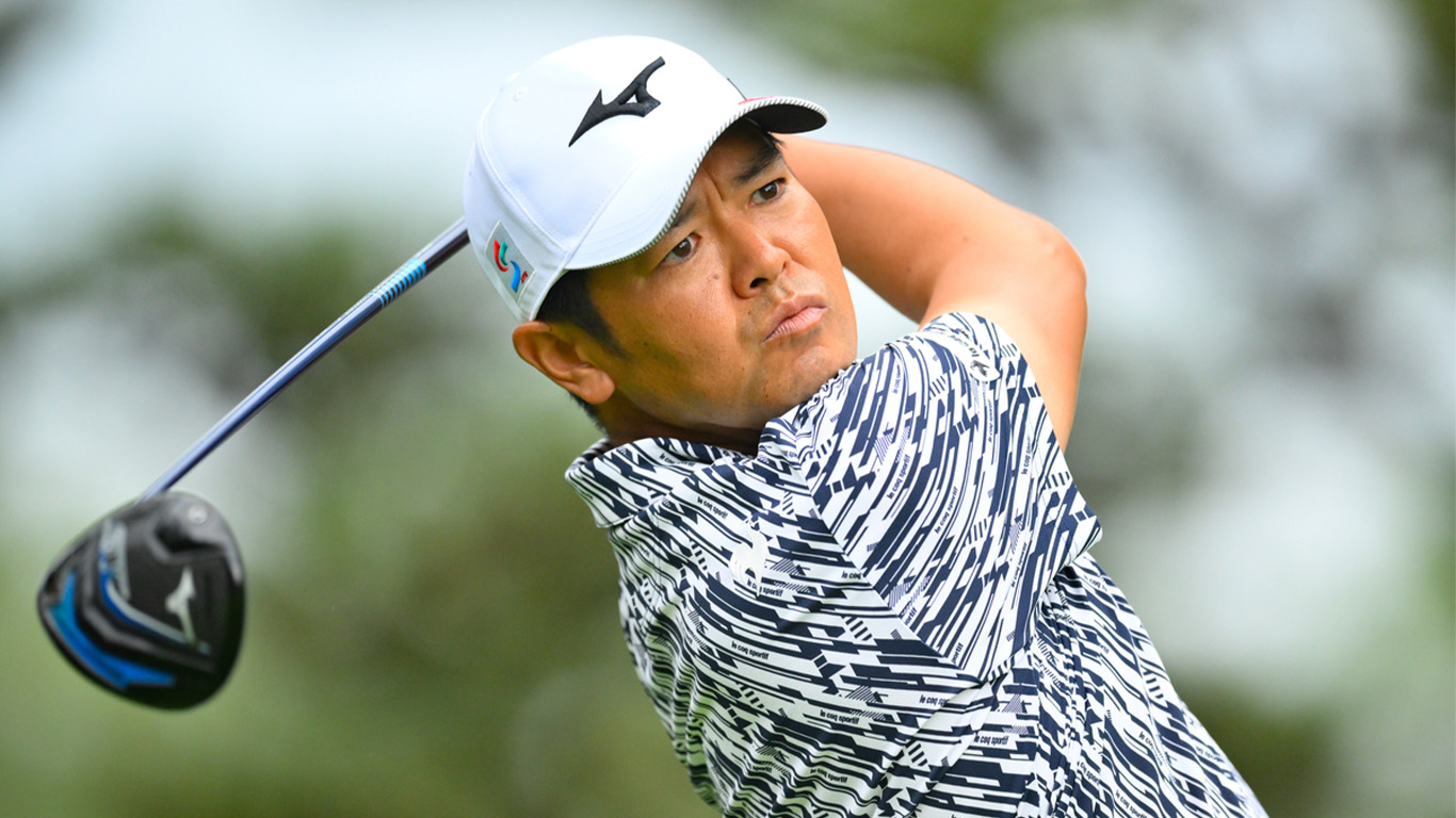 JGTOファイナルQT、篠優希が首位通過！ベテランの藤田寛之、手嶋多一には厳しい結果が… | Golf M （ゴルフエム）