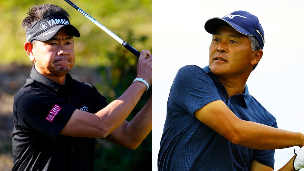 JGTOファイナルQT、篠優希が首位通過！ベテランの藤田寛之、手嶋多一には厳しい結果が… | Golf M （ゴルフエム）