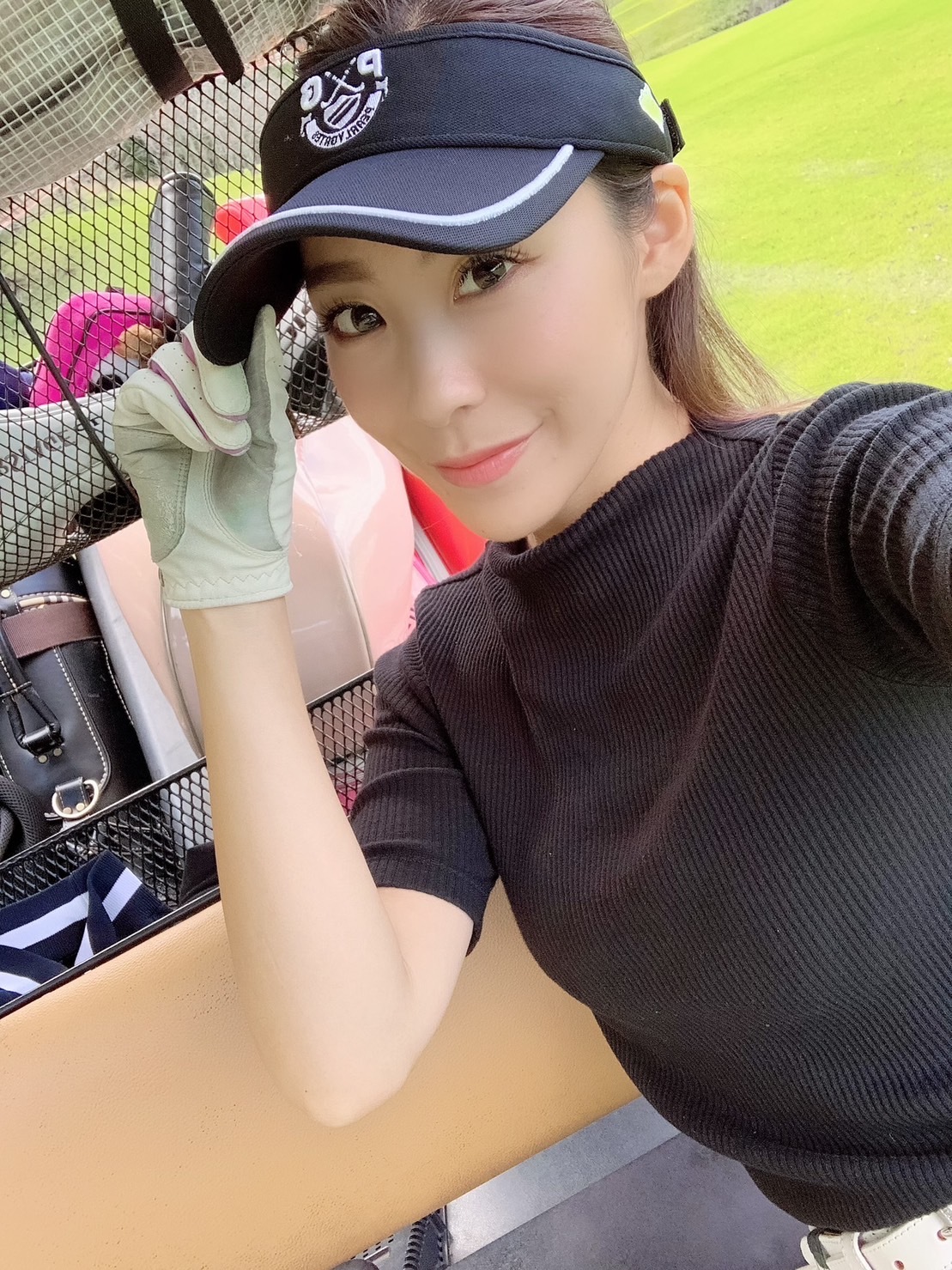 ゴルフ美女特集 ＃3 | Golf M （ゴルフエム）