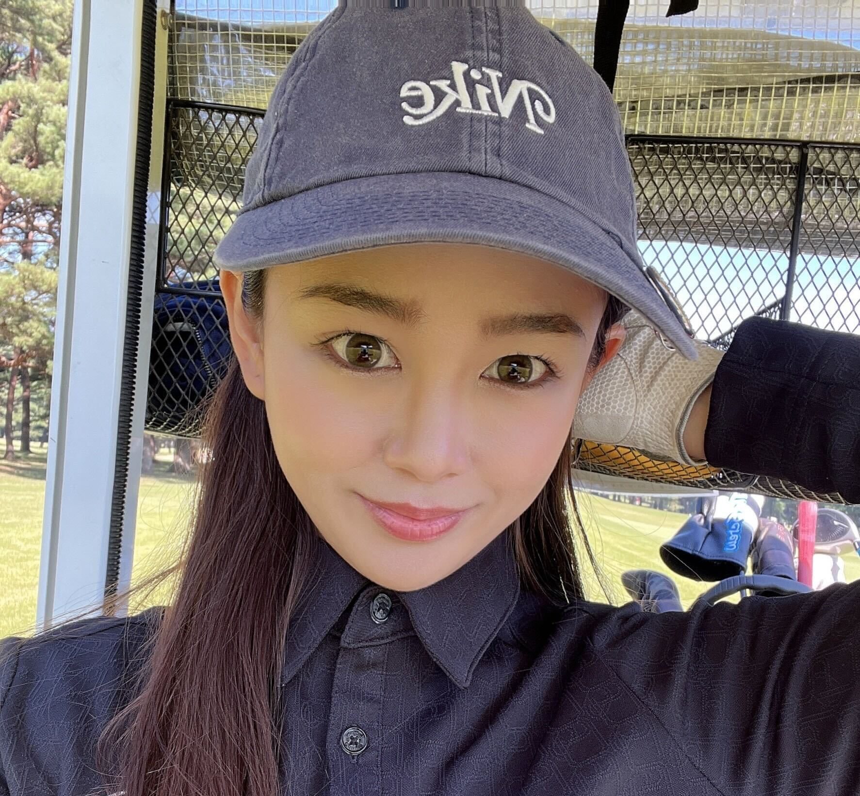 ゴルフ美女特集 #10 | Golf M （ゴルフエム）