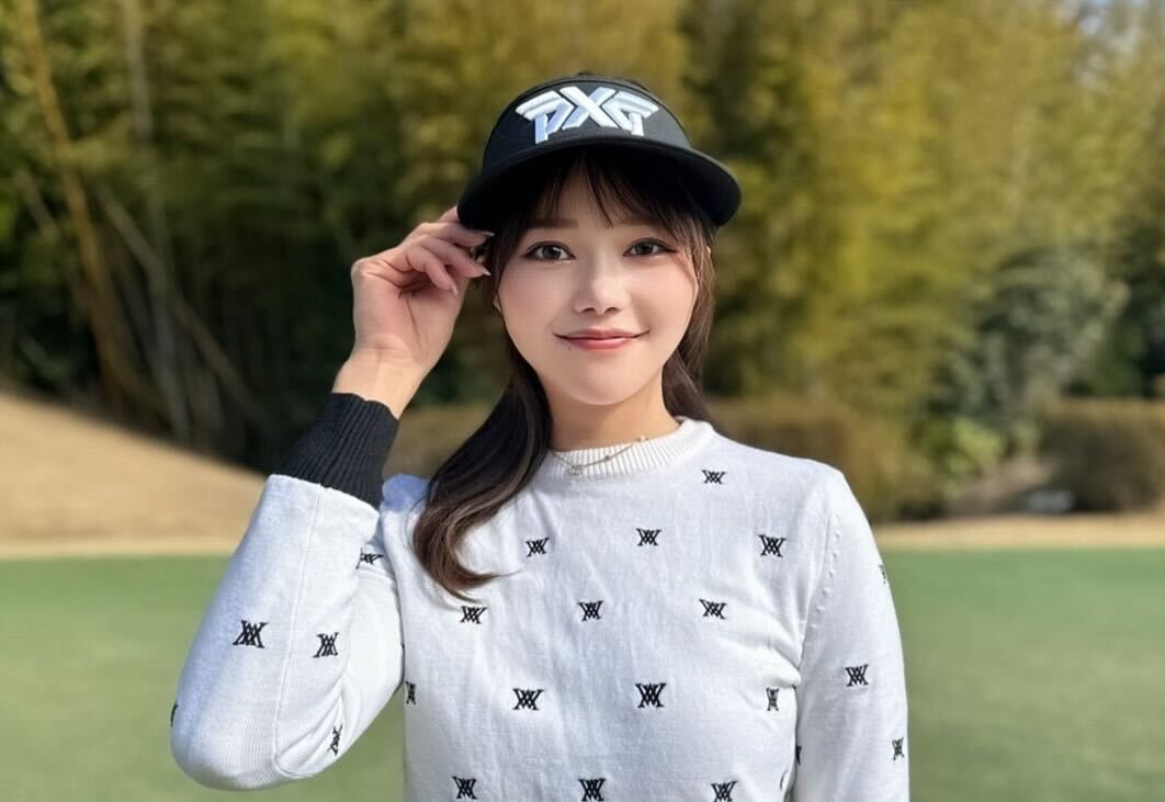 ゴルフ美女特集 #14 | Golf M （ゴルフエム）