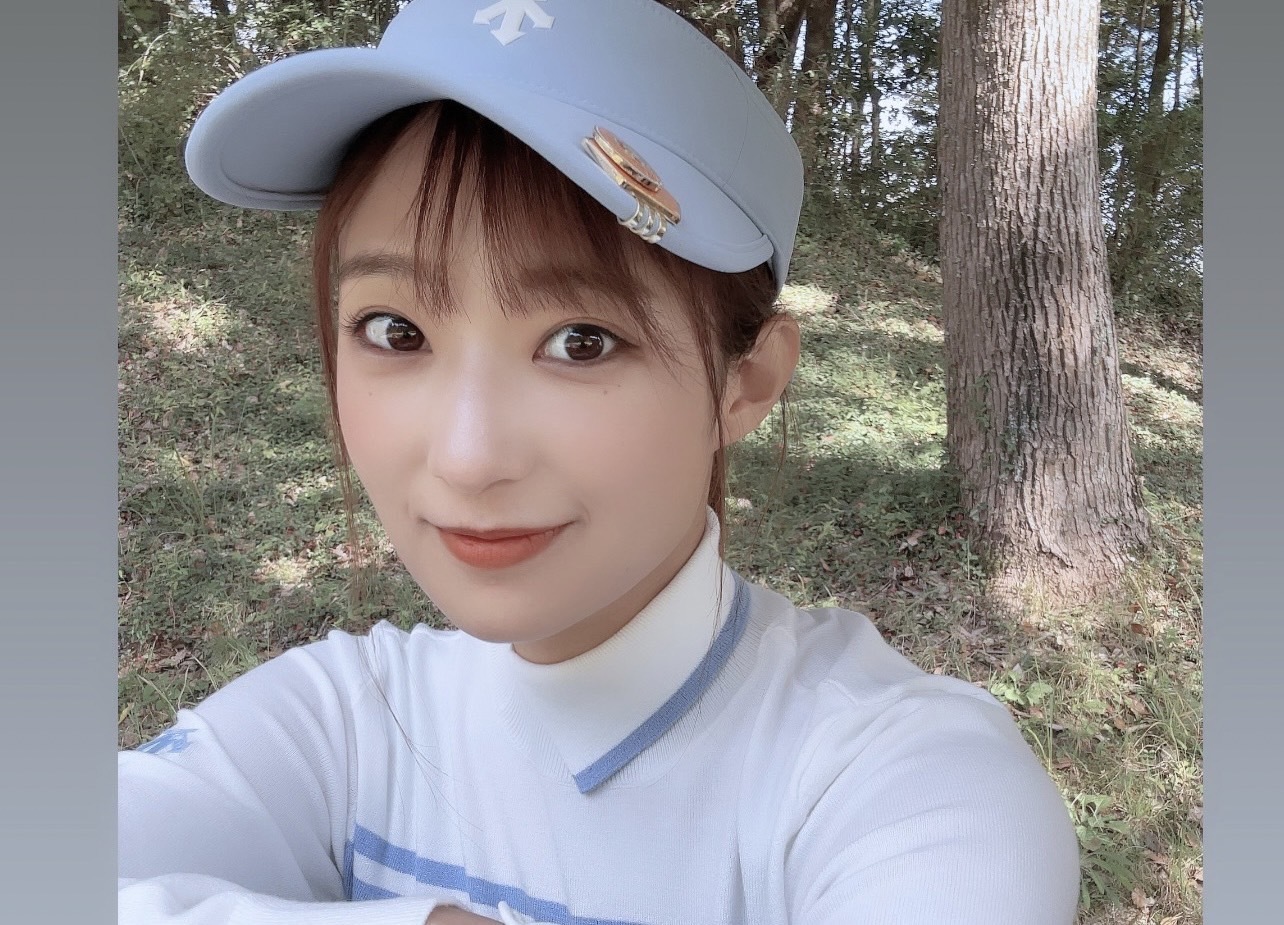 ゴルフ美女 #5 | Golf M （ゴルフエム）