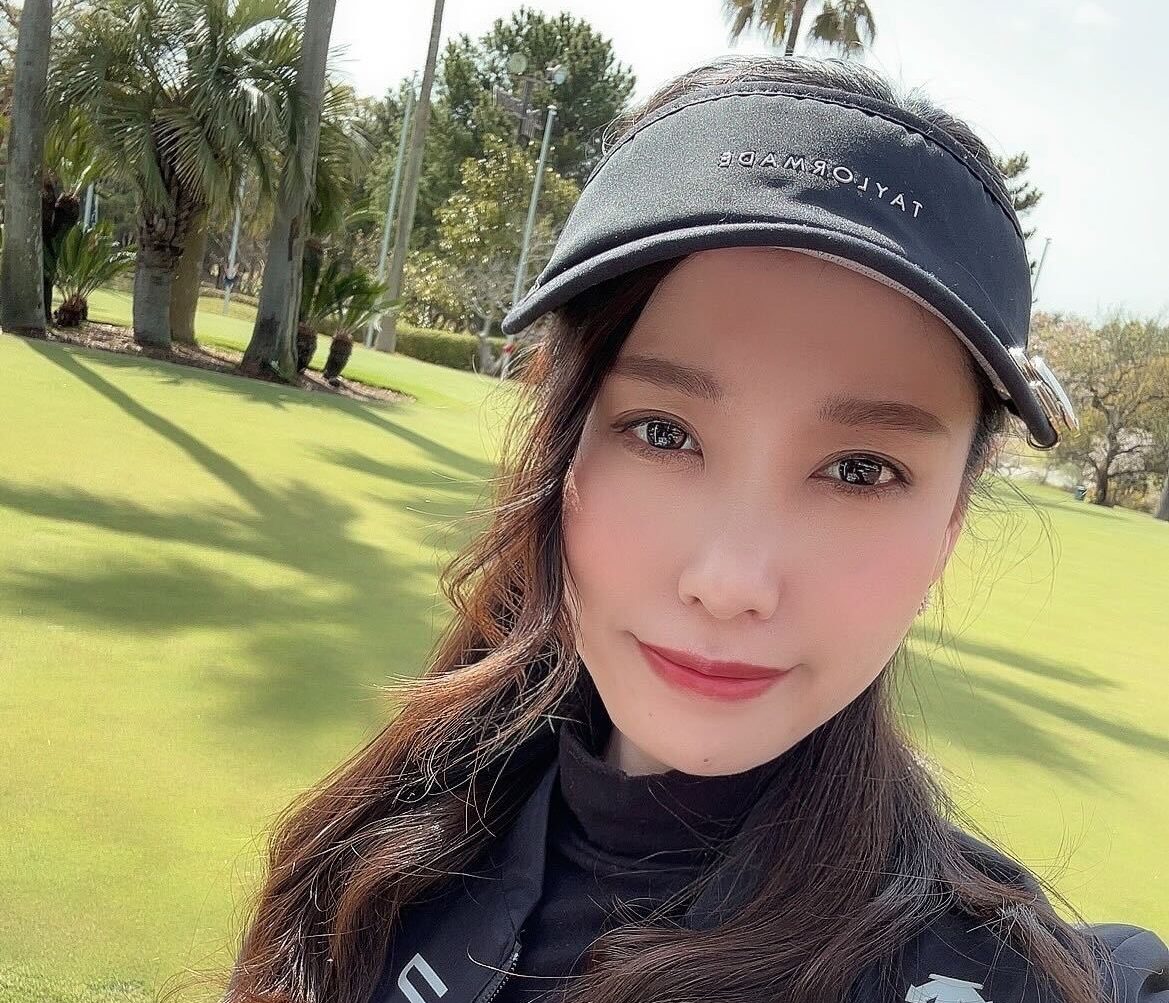 ゴルフ美女 #5 | Golf M （ゴルフエム）